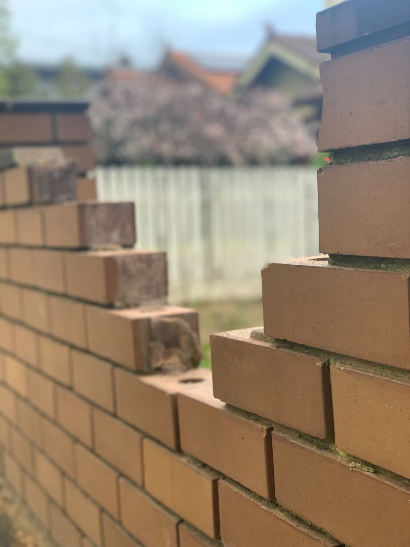 Brick Repairs Hobart | Brick Restoration and Re-Pointing